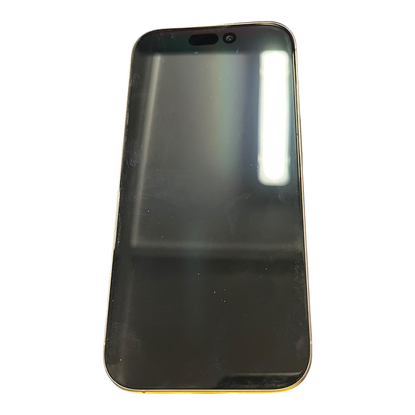 Pre-owned Apple iPhone 16 Pro – 128GB, Desert Titanium, Unlocked, Used ...